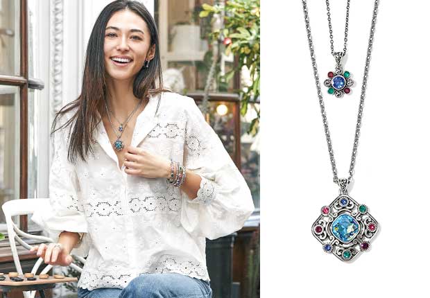 Stack & Layer - Brighton