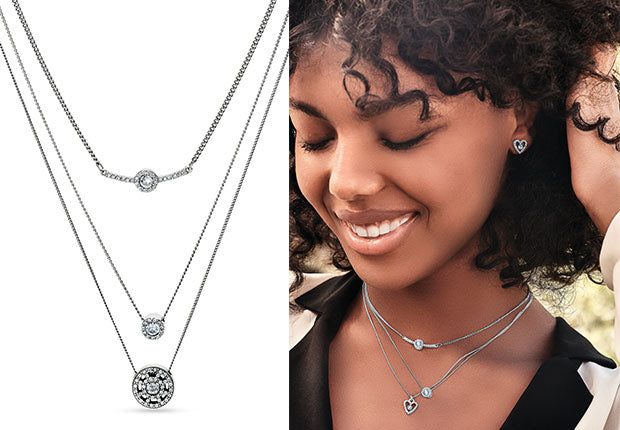 Layer On The Sparkle - Brighton