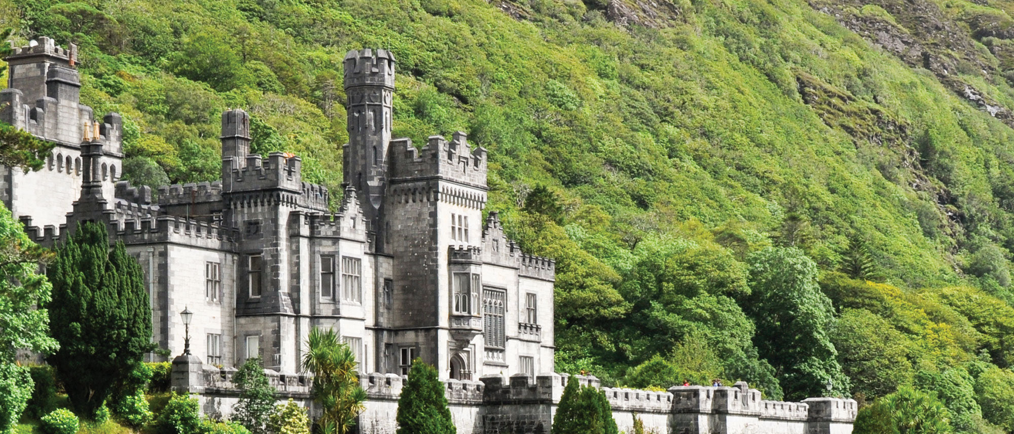 Interlok Collection - Brighton