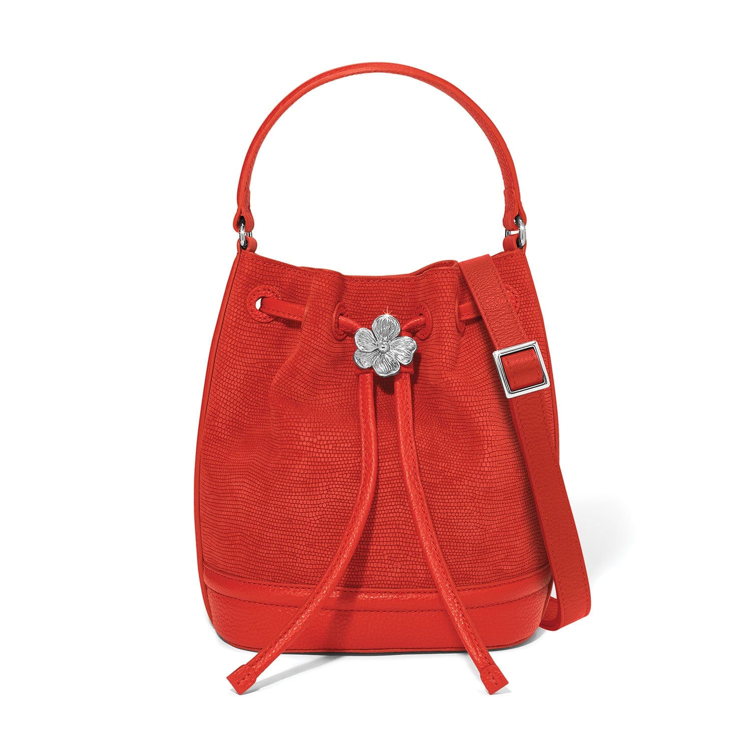 Everbloom Bucket Bag - Brighton
