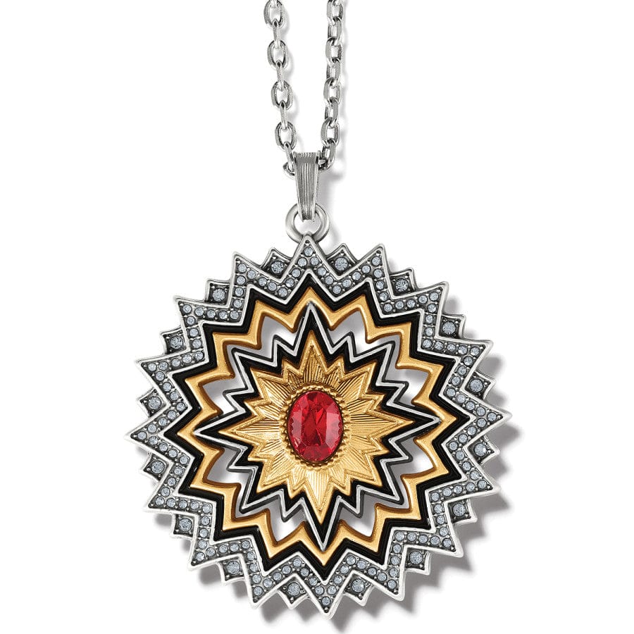 Dynasty Sol Necklace - Brighton