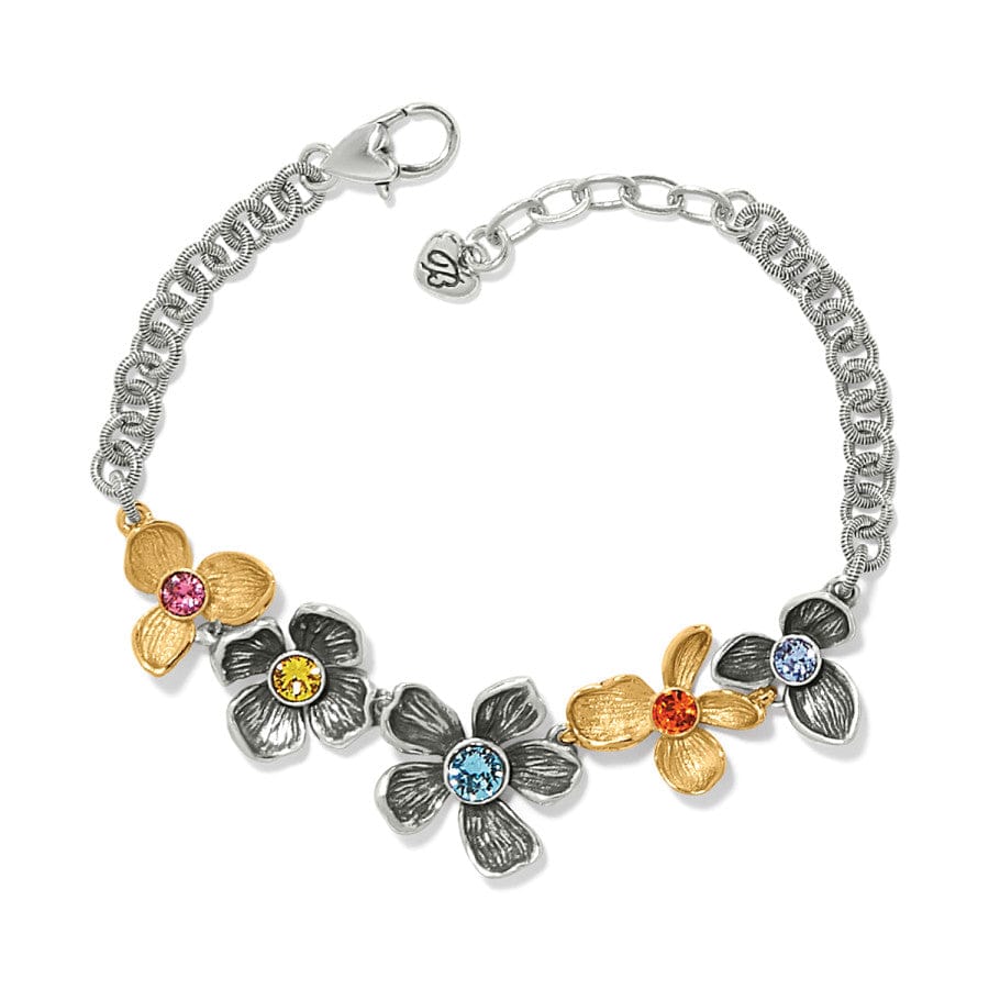 Everbloom Jardin Garland Bracelet - Brighton