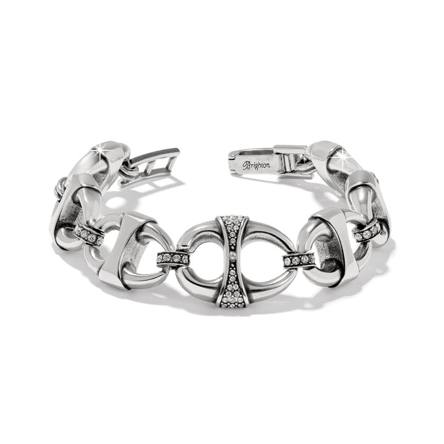 Portofino Sparkle Bracelet - Brighton