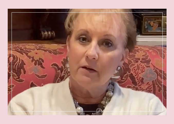 Mitzi Tally - Brighton