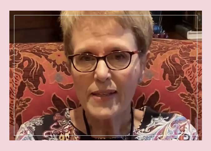 Patsy Johnson - Brighton