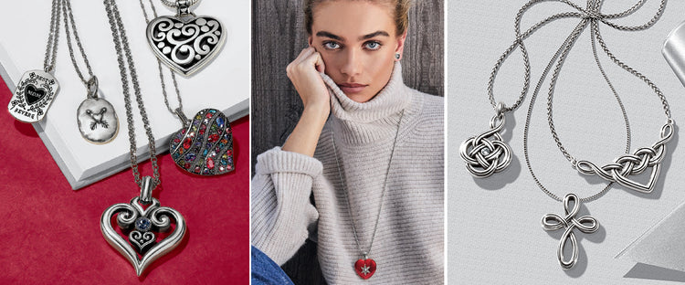 Meaningful Jewelry from Brighton Is a Timeless and Classic Gift