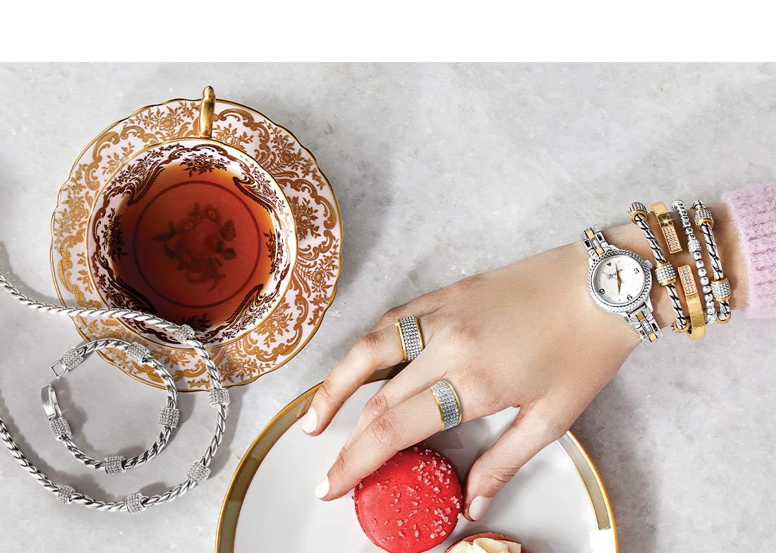 Meridian Gift Guide - Brighton