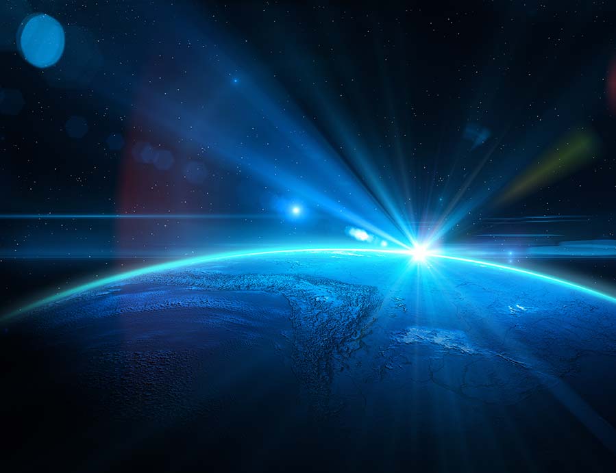 Meridian Apple Watch Band - Brighton