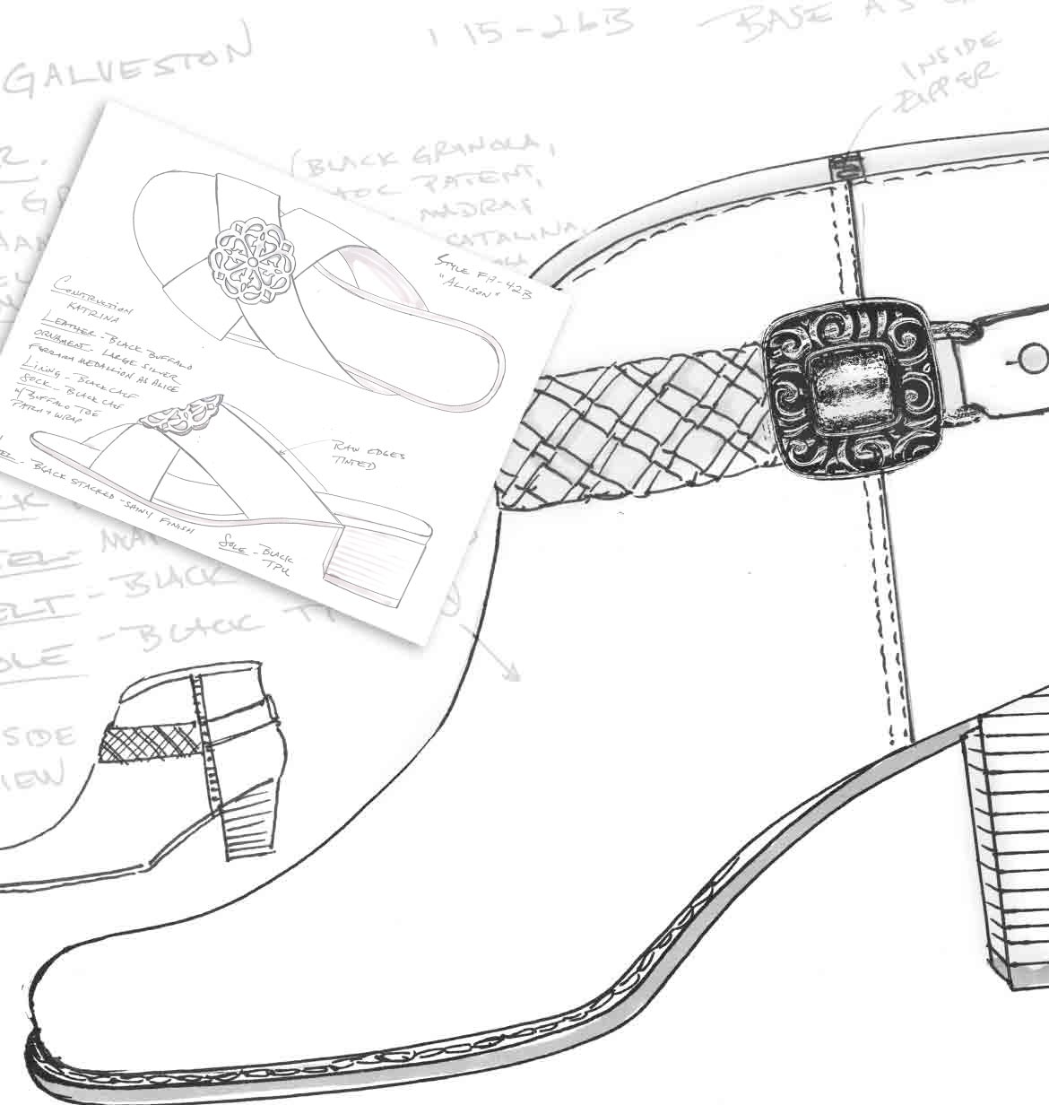Brighton Designer - Stacey Lau