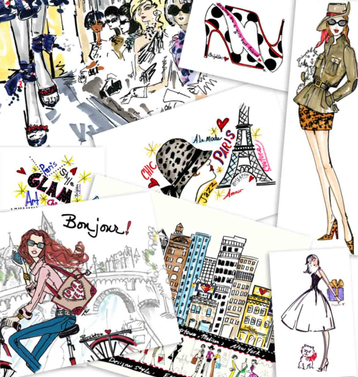 Brighton Designer - Tom Clancy