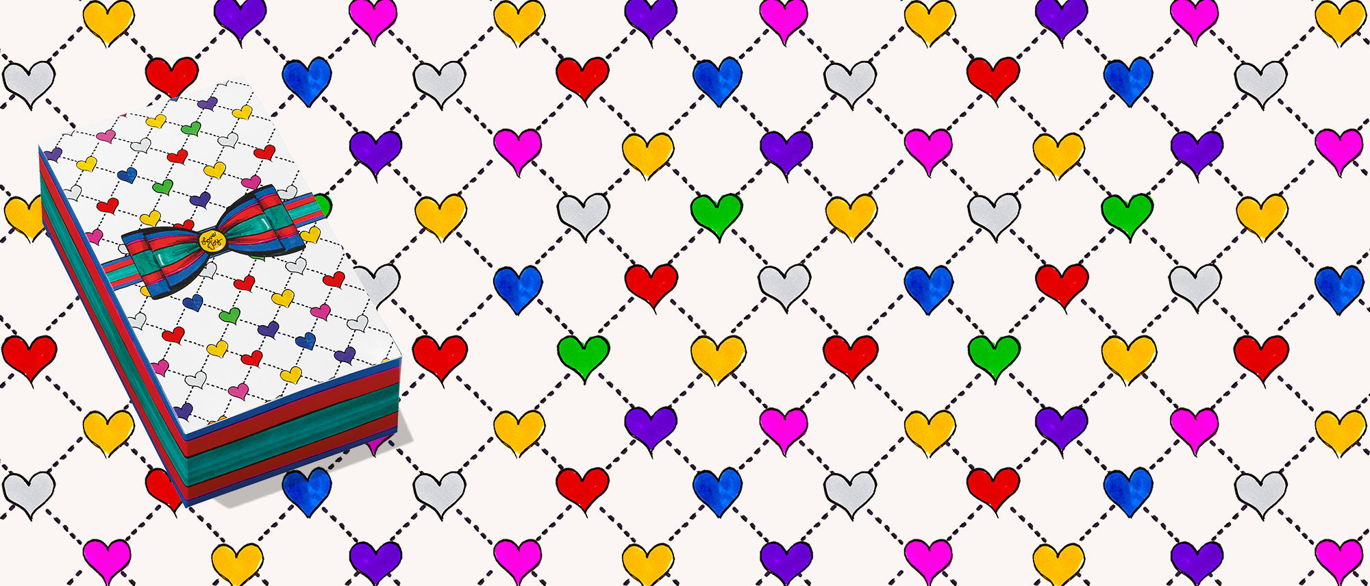 Boxed & Ready to Give - Brighton