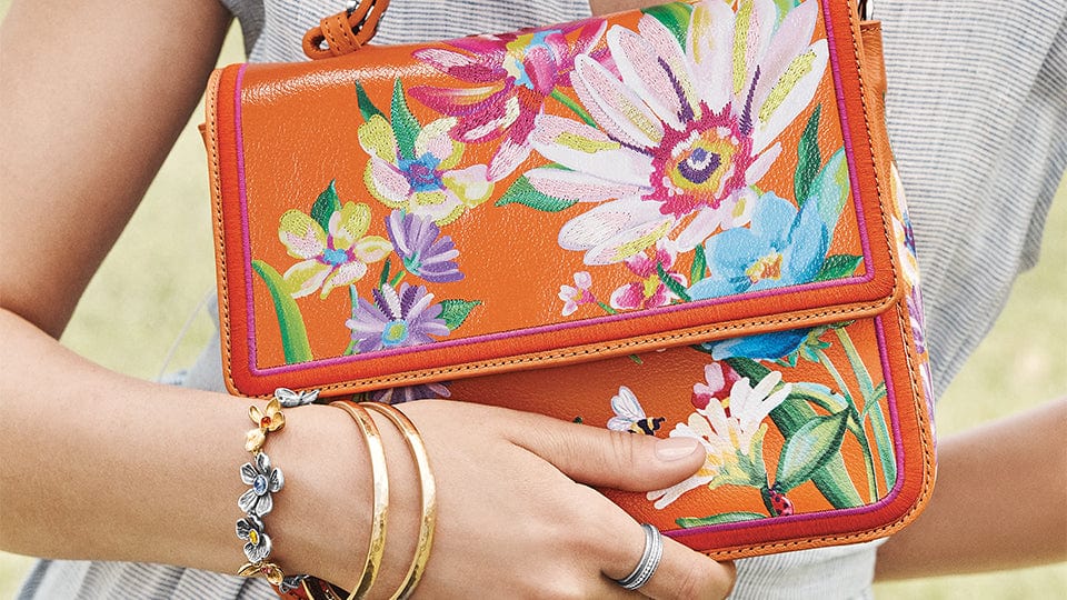 Women's Handbags, Jewelry, Charms for Bracelets & More | Brighton