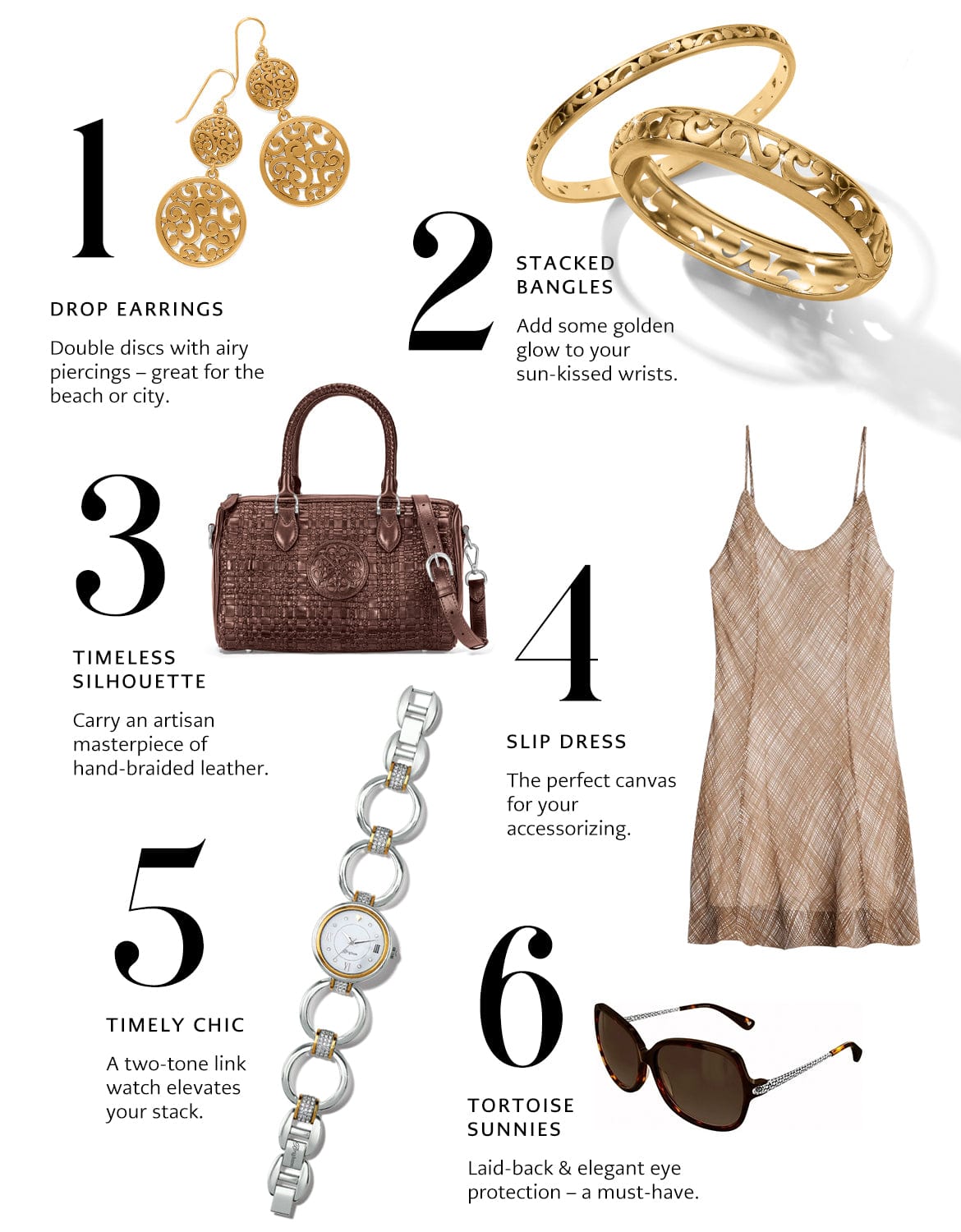 Contempo Styling Tips - Brighton