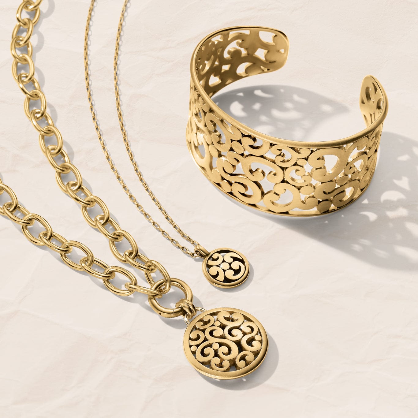 Contempo Styling Tips - Brighton