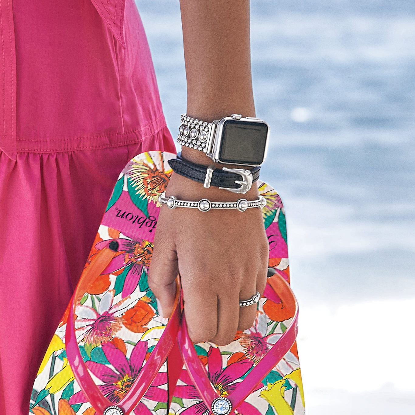 Apple Watch Bands Styling Tips - Brighton