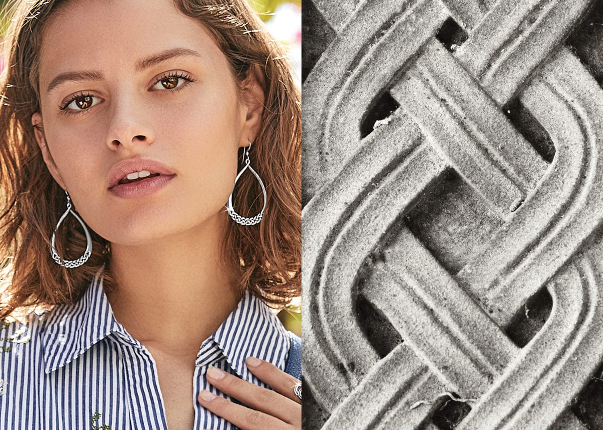 Interlok Braid - Brighton