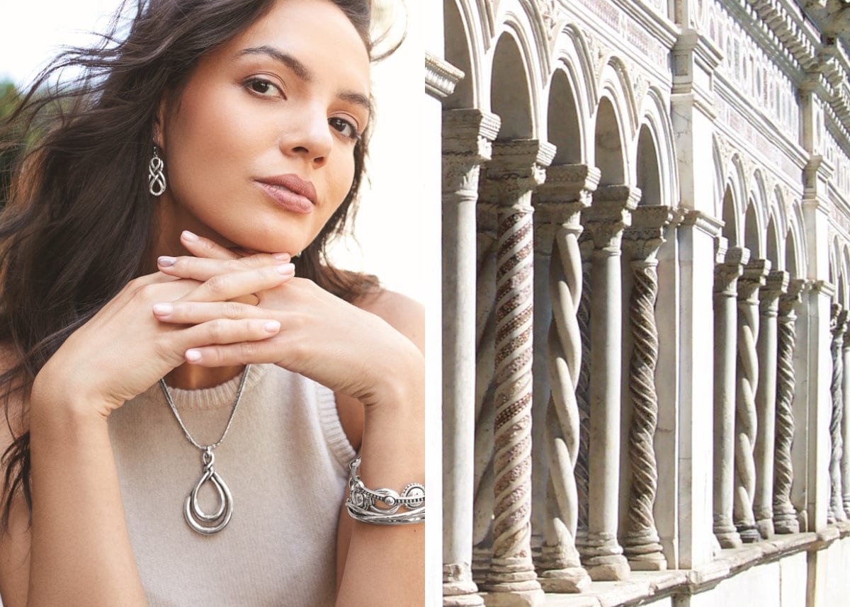 Interlok Twist - Brighton