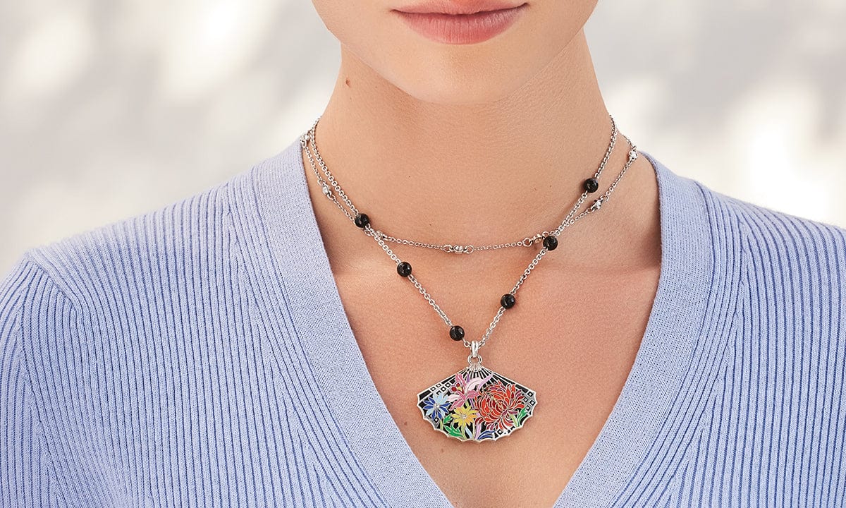 Kyoto in Bloom - Brighton