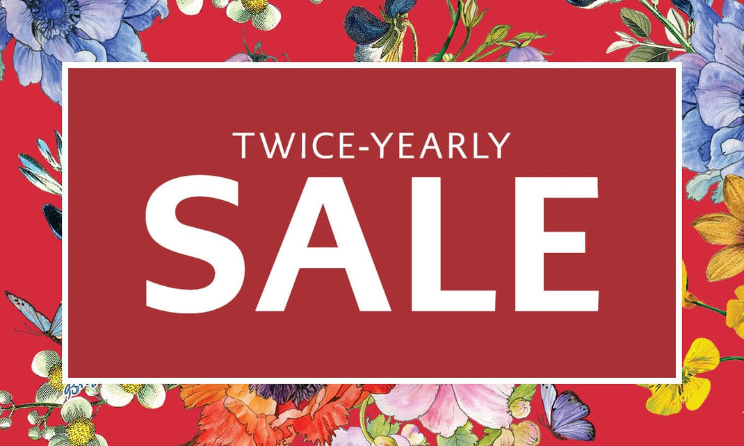 Brighton In-Store Sale