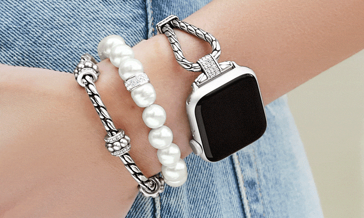 Meridian Smart Band Stack - Brighton