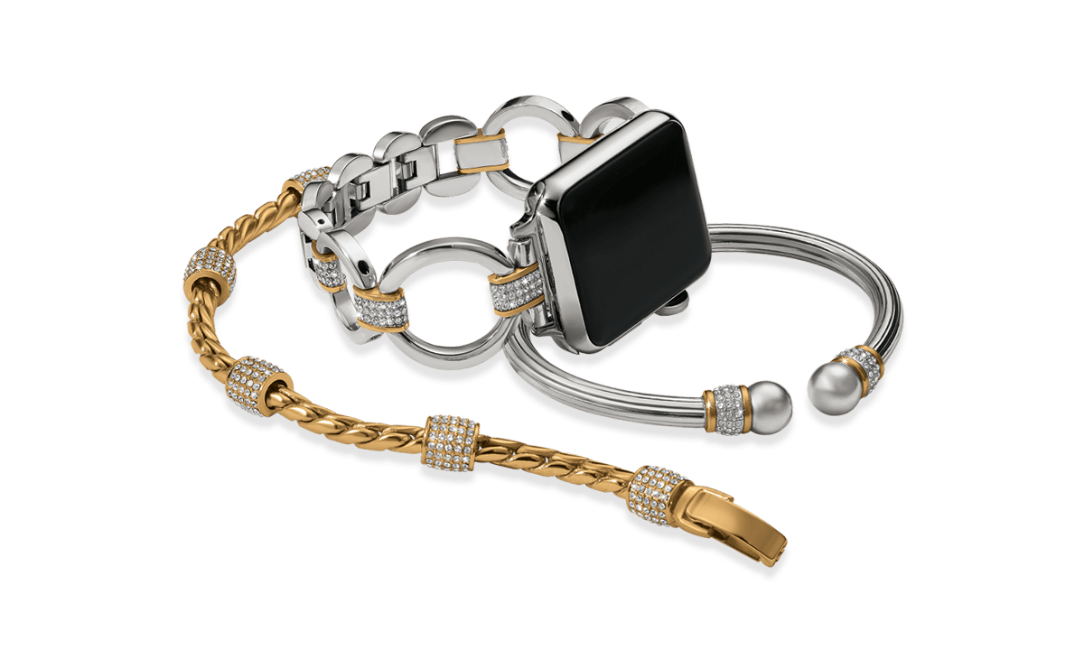 Smart Bands Gift Guide - Brighton