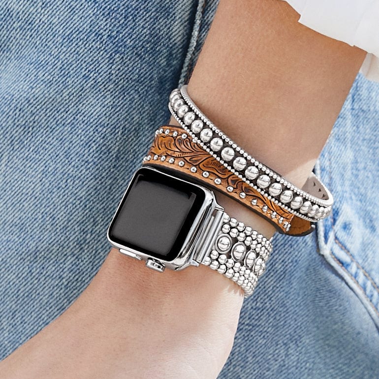 Apple Watch Bands Styling Tips - Brighton