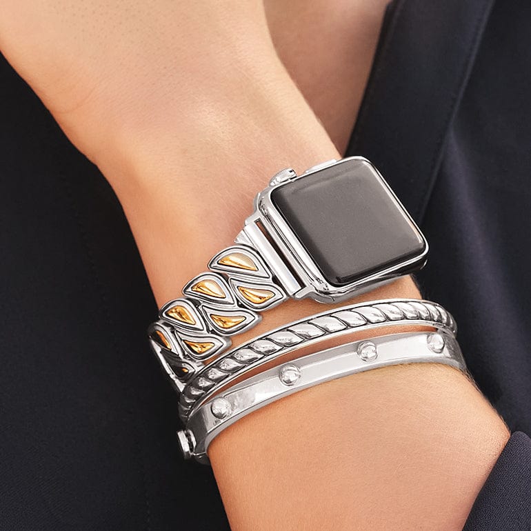Apple Watch Bands Styling Tips - Brighton
