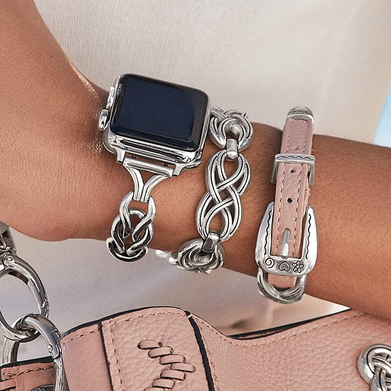 Apple Watch Bands Styling Tips - Brighton