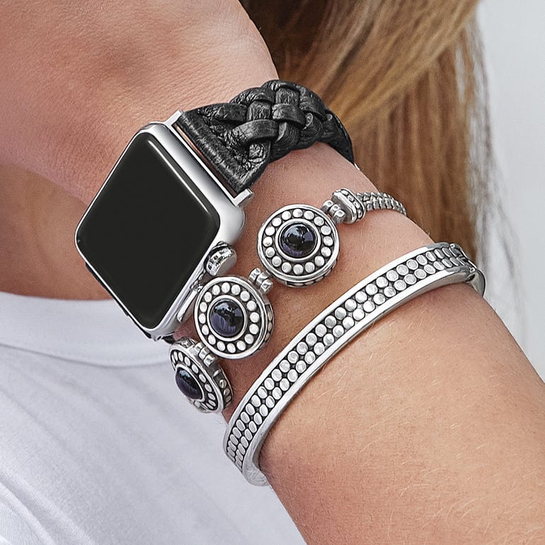 Apple Watch Bands Styling Tips - Brighton