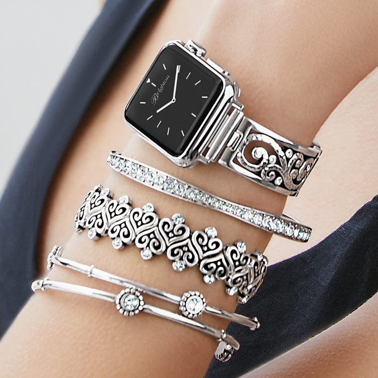 Apple Watch Bands Styling Tips - Brighton