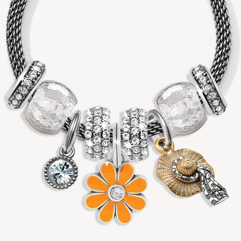 Build Charm Jewelry - Brighton