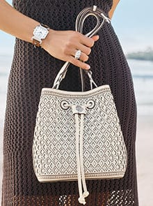 Contempo Smart Band Stack - Brighton