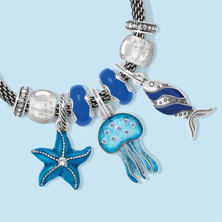 Coastal Charms - Brighton