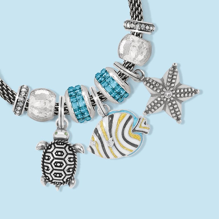 Coastal Charms - Brighton