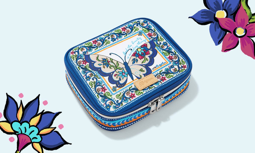 Gift With Purchase - Brighton