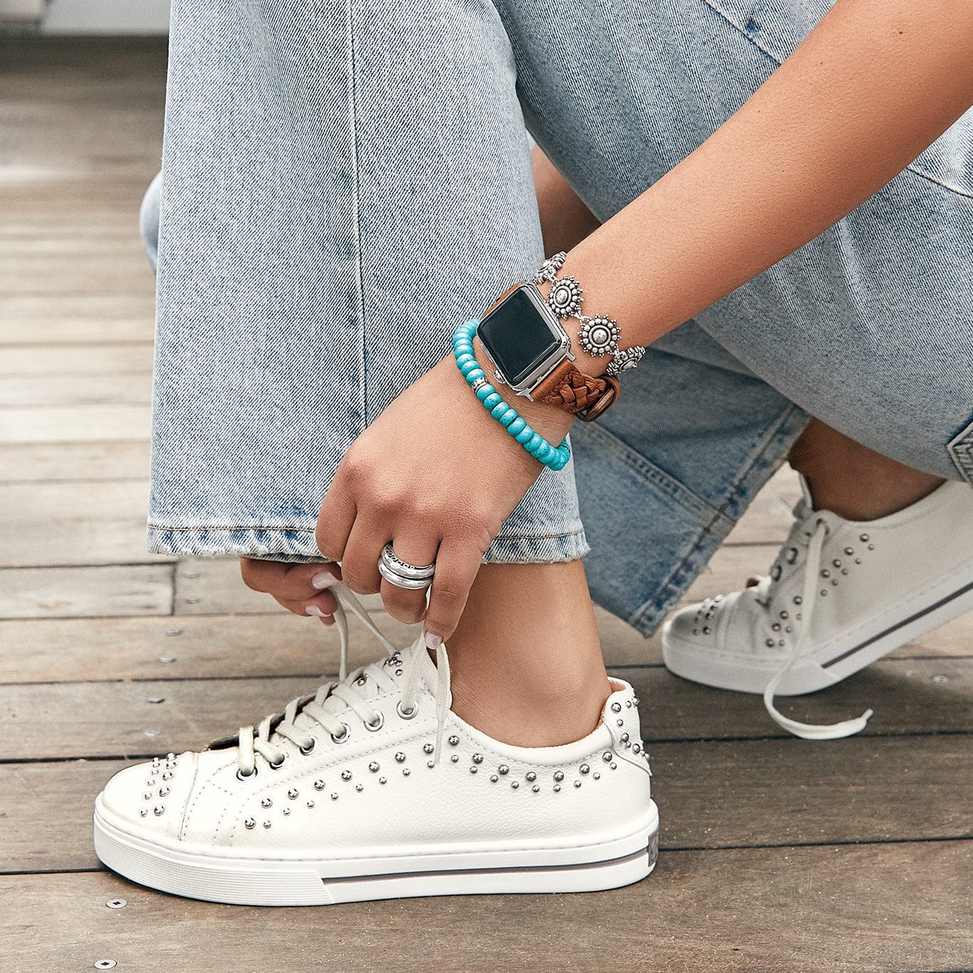 Sutton Watch Bands - Brighton