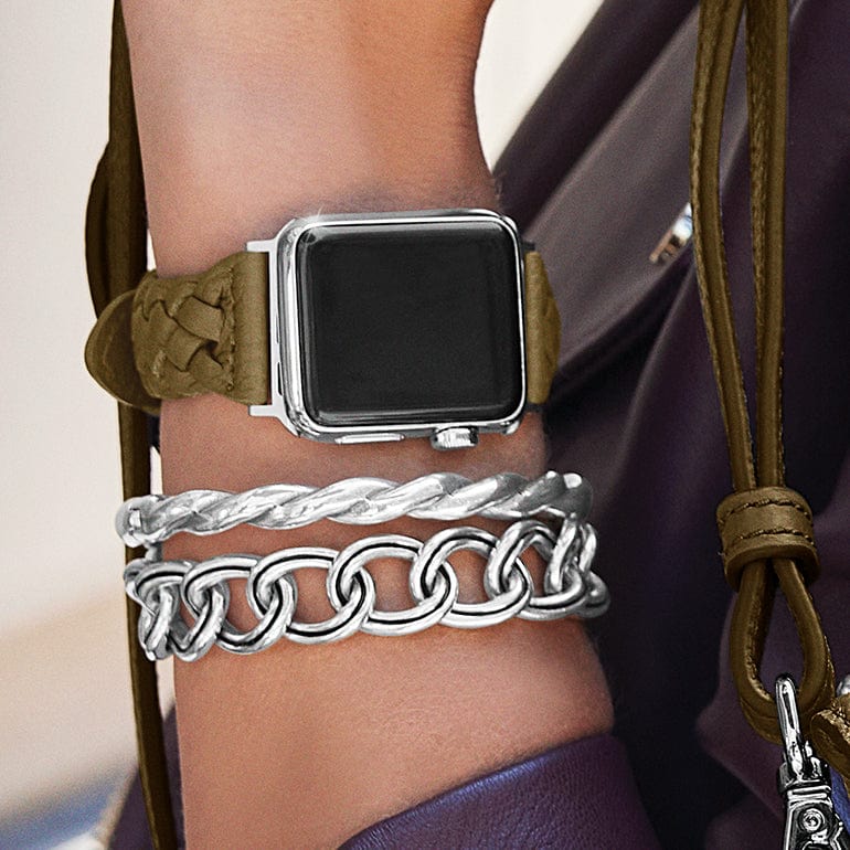 Sutton Watch Bands - Brighton