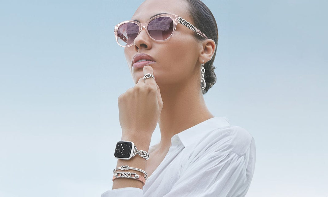 Interlok Smart Band Stack - Brighton