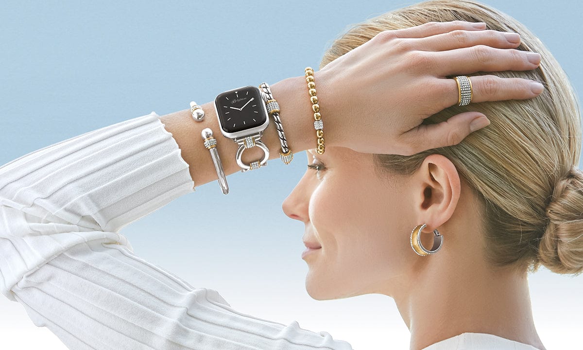 Meridian Smart Band Stack - Brighton