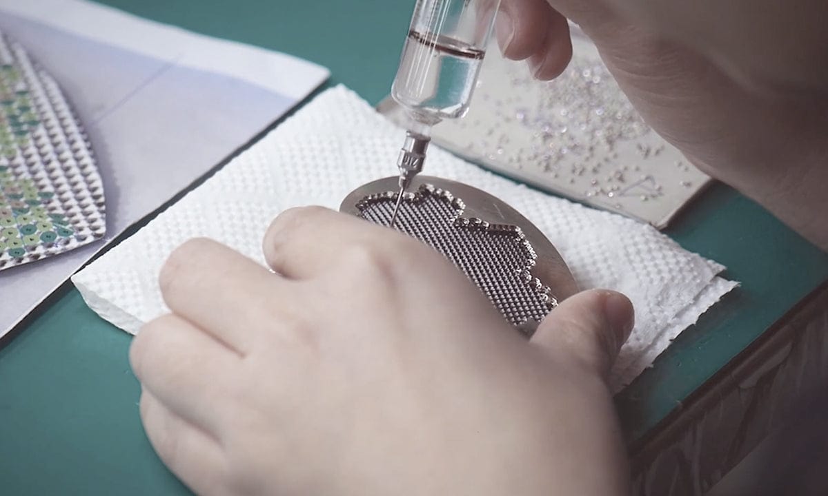 Victorian Rose - Brighton