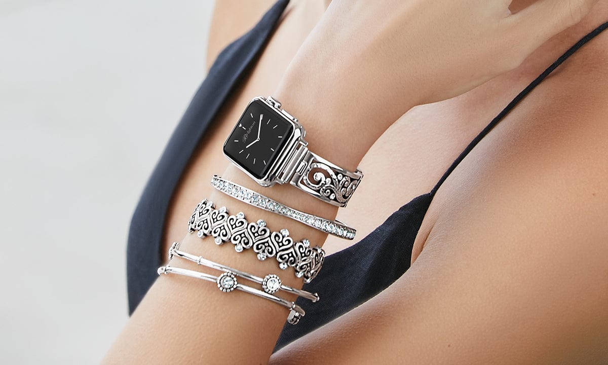 Sparkle Smart Stack - Brighton