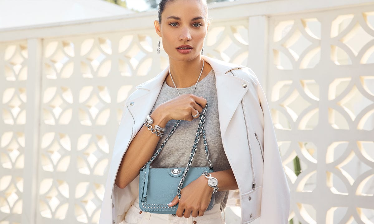 Women's Handbags, Jewelry, Charms for Bracelets & More | Brighton