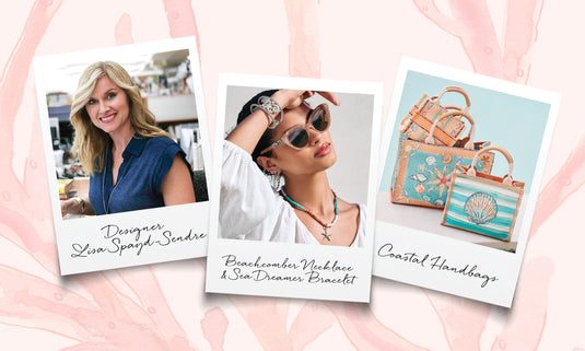 Women's Handbags, Jewelry, Charms for Bracelets & More | Brighton