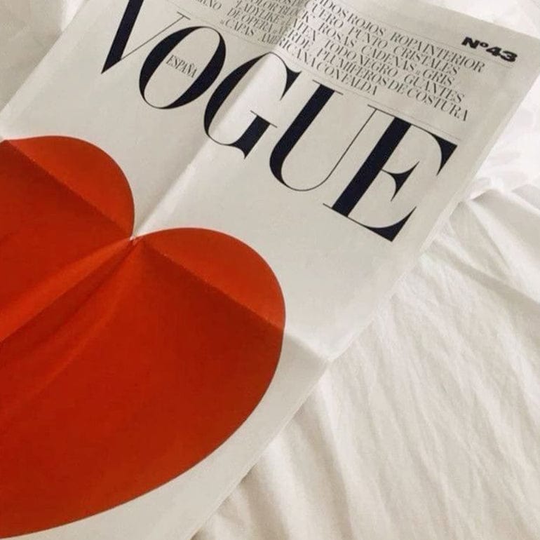 Cascade Heart - Brighton