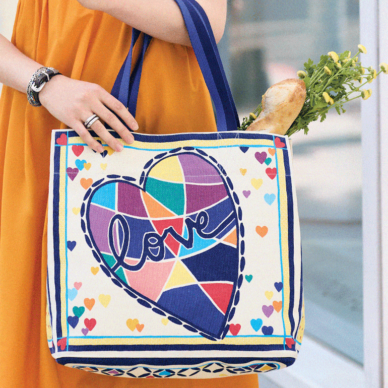 Gift With Purchase - Brighton