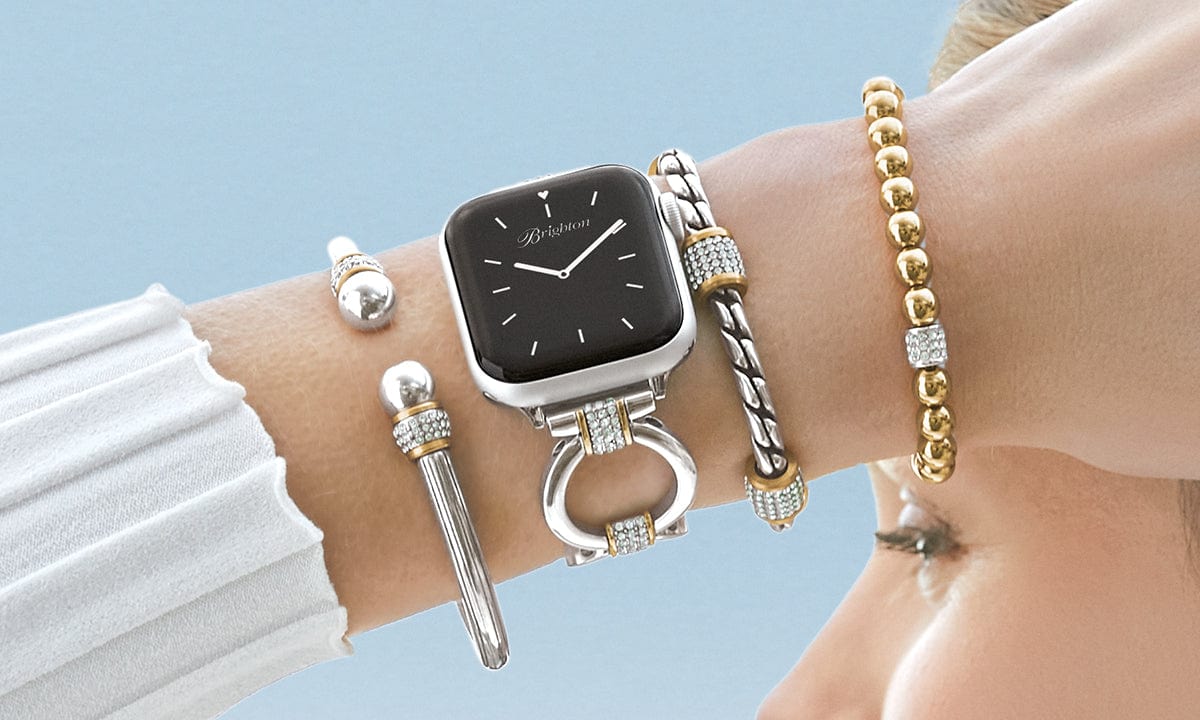 Sparkle Smart Bands - Brighton