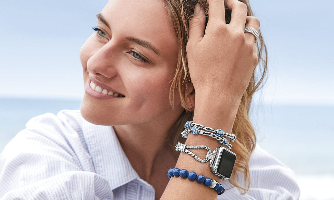 Meridian Smart Band Stack - Brighton