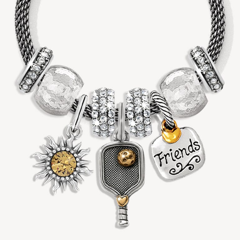 Build Charm Jewelry - Brighton