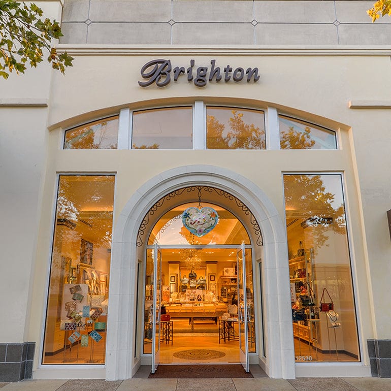 Brighton Your Career