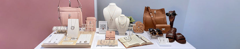 Interlok Collection - Brighton